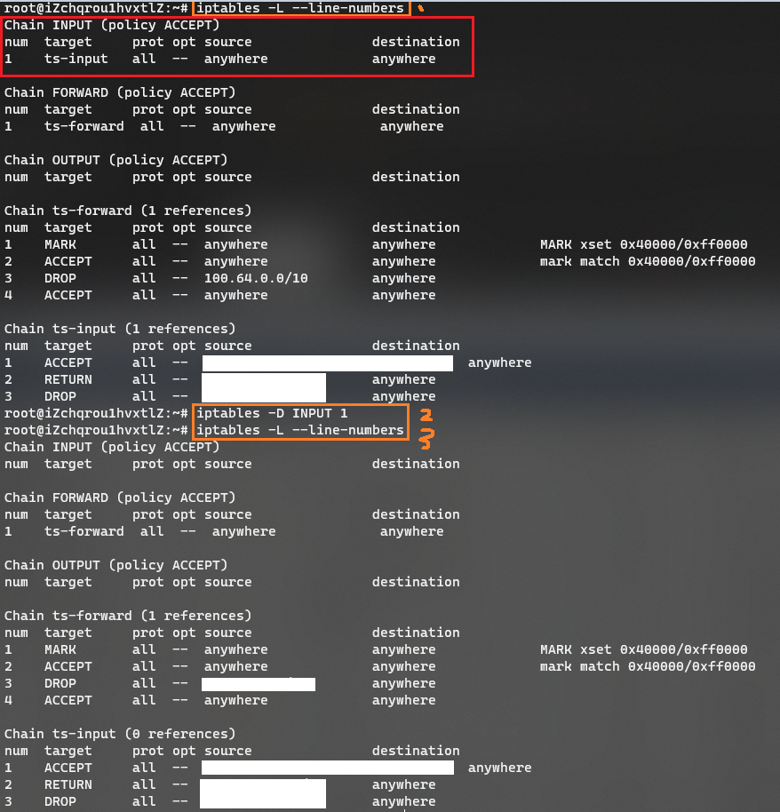 大内网战略(6)：自建 Tailscale DERP 中继服务器 保姆级教程 - 知乎