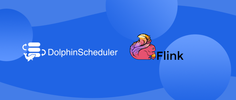 详细教程 | 如何使用DolphinScheduler调度Flink实时任务 - 知乎