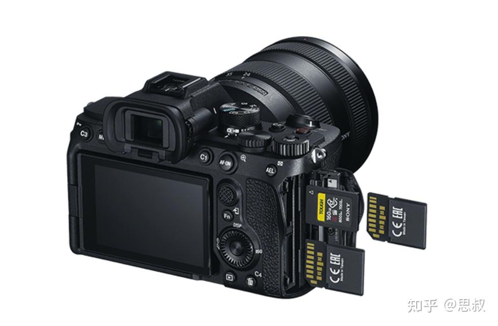 现阶段索尼A7C2和索尼A7M4怎么选？