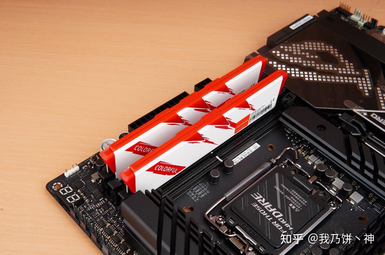 15.9L桌面小钢炮，闪鳞S500 ITX机箱装机分享 - 知乎