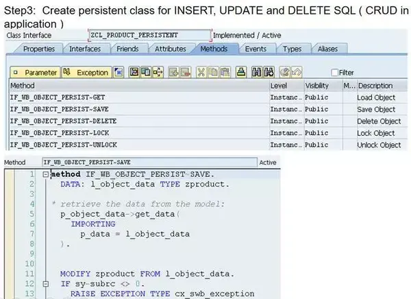 如何对ABAP SE80 workbench做增强 - 知乎