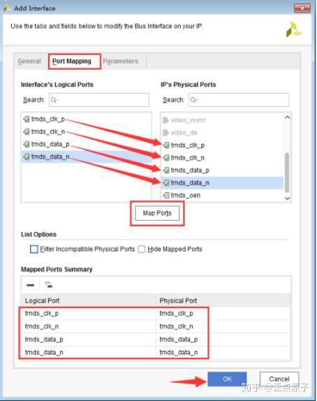 【正点原子FPGA连载】第十七章IP封装与接口定义实验--领航者 ZYNQ 之嵌入式开发指南 - 知乎