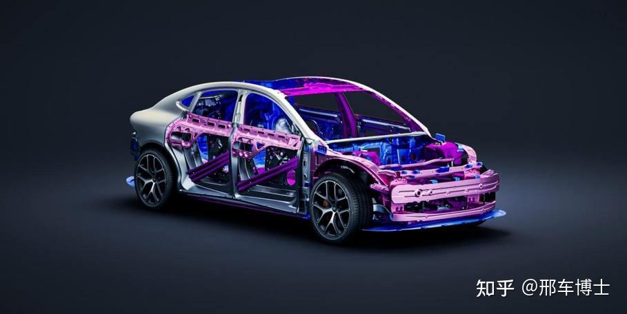 全新智己L6震撼上市，20.49万~26.49万 - 知乎