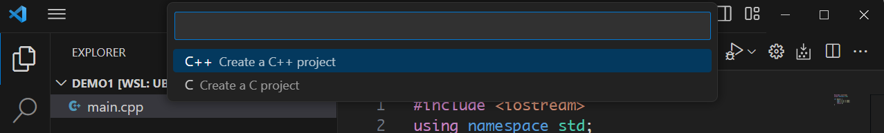 Windows+WSL+CMake+VSCode: 个人认为运行调试C++小项目的最佳配置 - 知乎