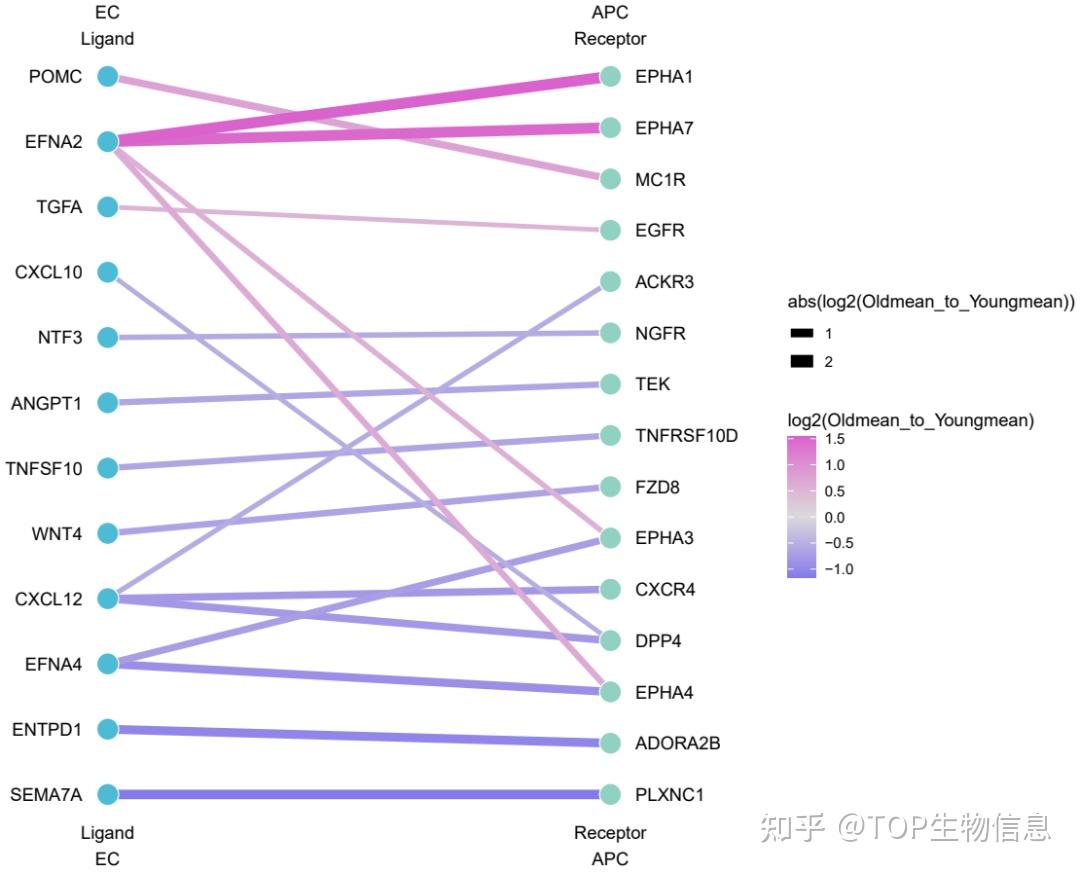 一个对接CellPhoneDB的R包 - 知乎
