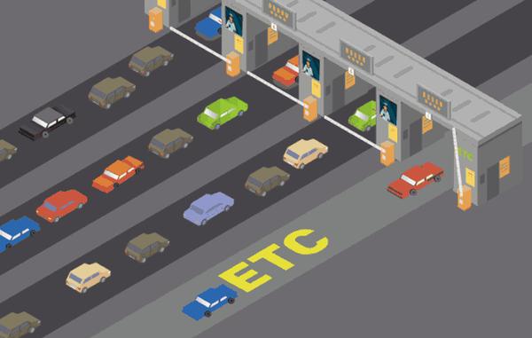 想装ETC的朋友再等等，7月“原厂ETC”就来了！ - 知乎