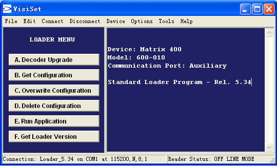 VisiSet中文操作手册_V1.0 - 知乎