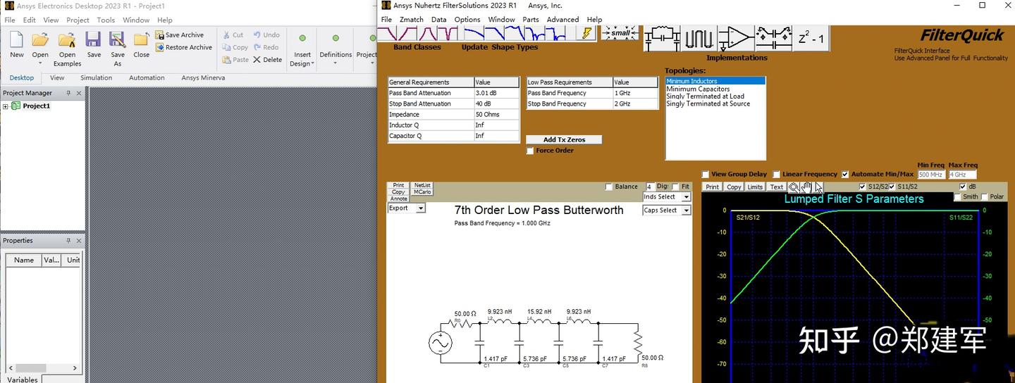 Ansys Maxwell 2023R1 功能更新 - 知乎