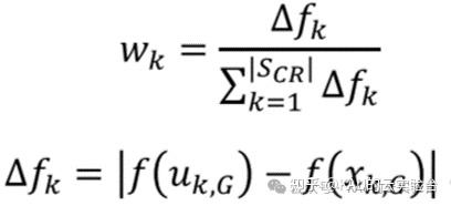 CEC冠军算法 — L-SHADE原理介绍及其代码实现(MATLAB/PYTHON) - 知乎