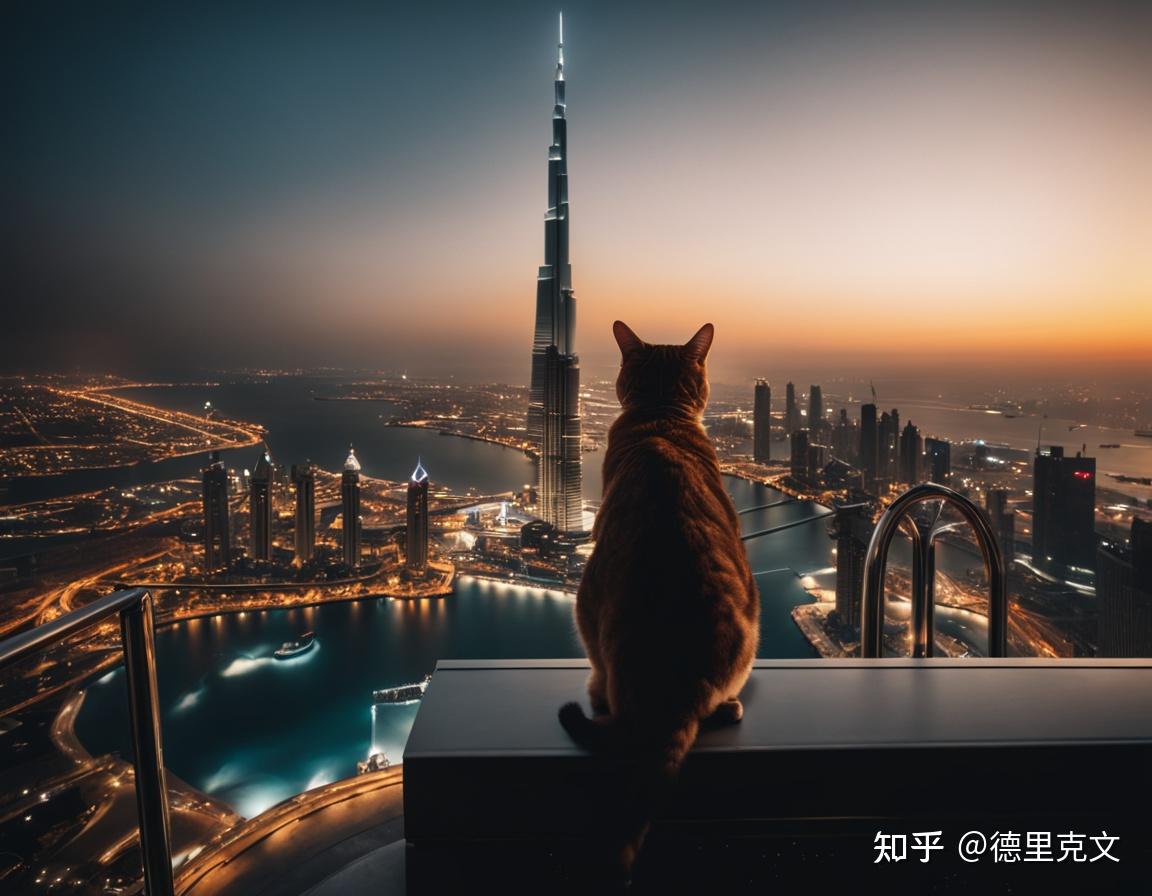 AI绘画软件Fooocus教程 - 知乎