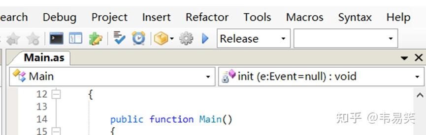 CD3：FlashDevelop（第三张 CD 内容及下载） - 知乎