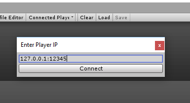 Unity3D 秘籍之 为何你无法使用ADB USB Profiling Android Player - 知乎