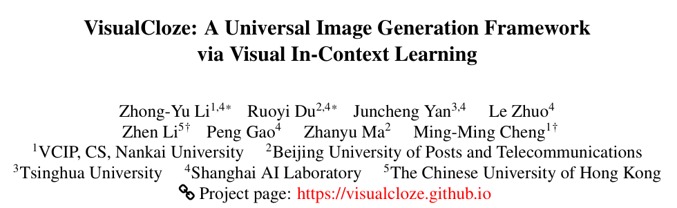 【2025年4月11日】 论文 - 知乎