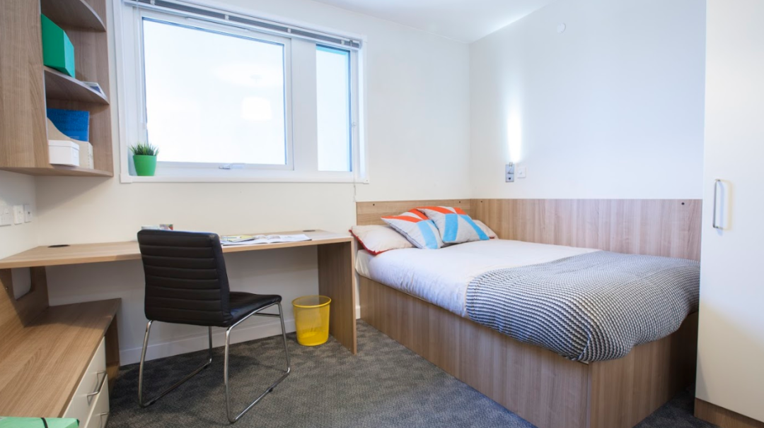 UCL最强租房攻略！省时间省房租 (主校区篇） - 知乎