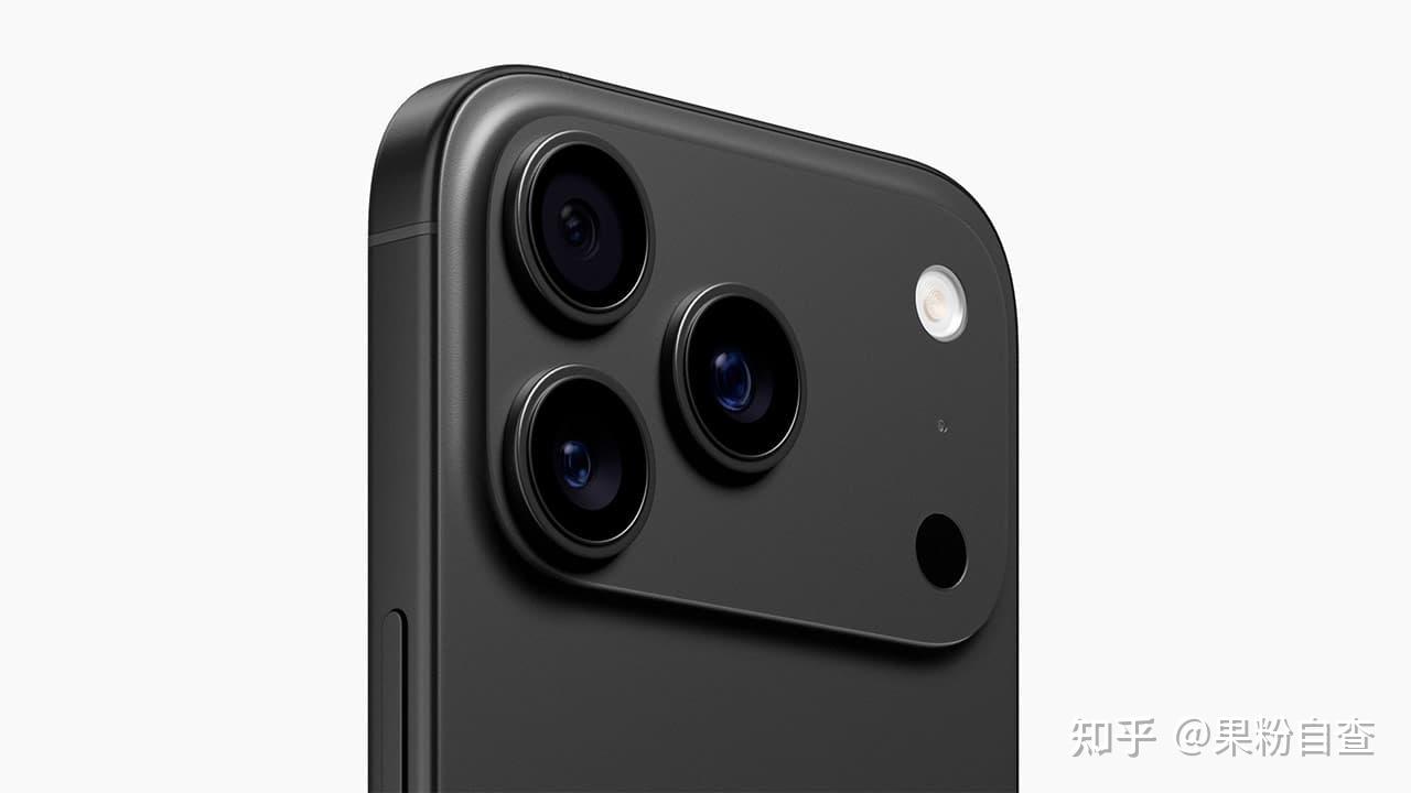 iPhone 17和17 Pro最终外观设计曝光！CAD图和保护壳揭示新机4亮点 - 知乎