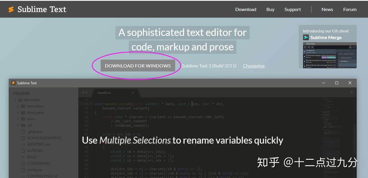 Sublime与Verilog【一】：从安装到使用，提高FPGA开发效率！ - 知乎