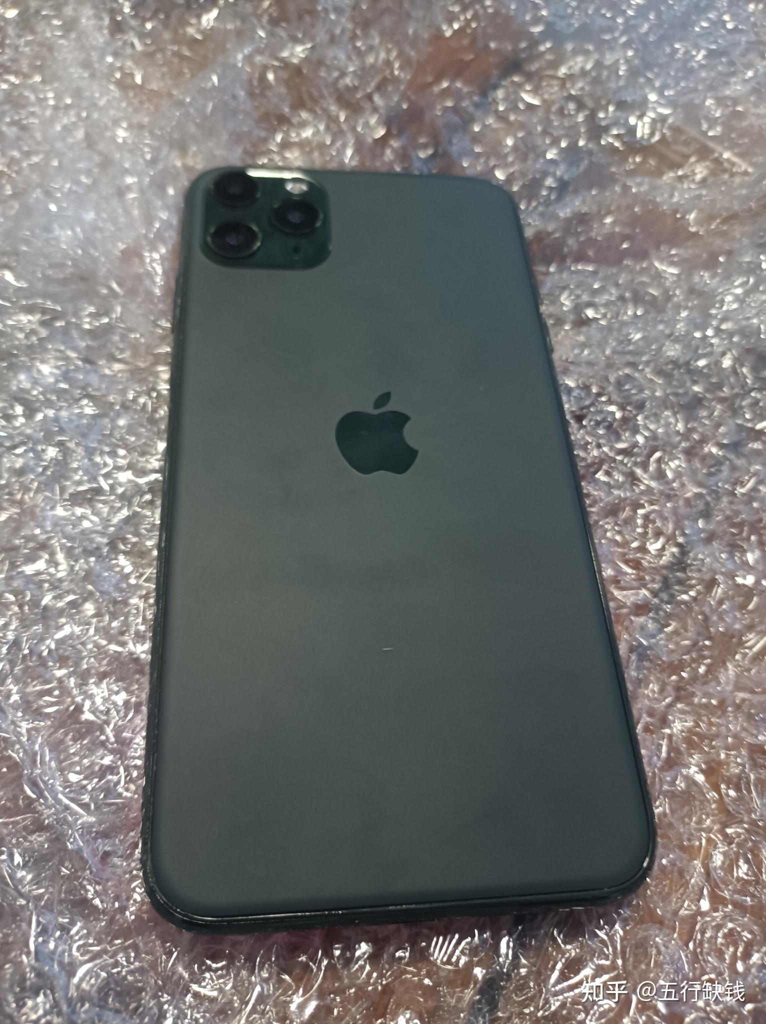 苹果11promax - 知乎