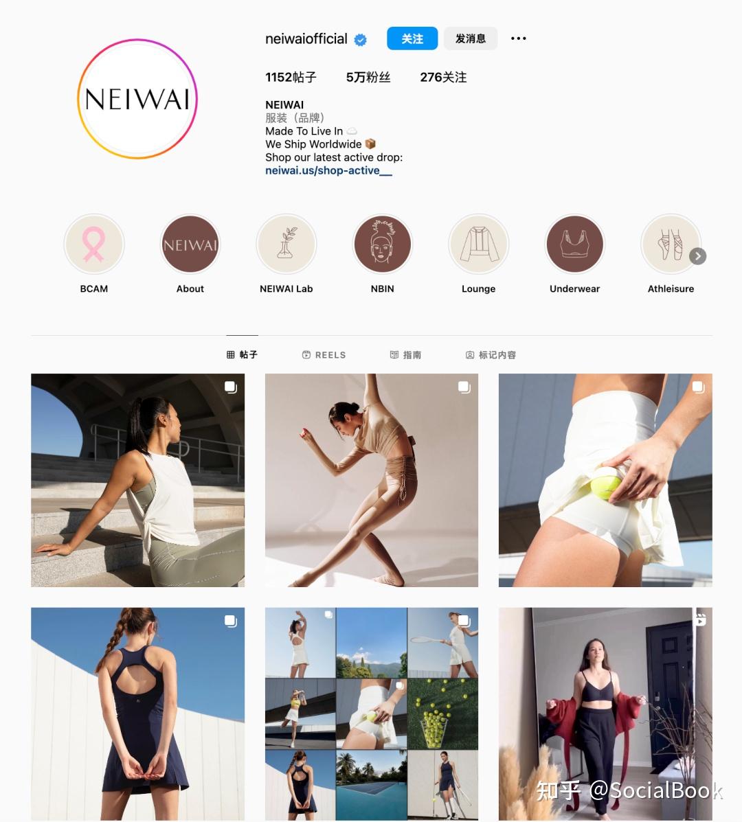 可能是中文互联网最全面的Ins Reels全科普 - 知乎