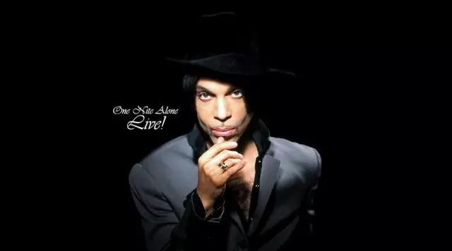 不仅是流行音乐巨星，吉他大师Prince音乐生涯的5个瞬间 - 知乎