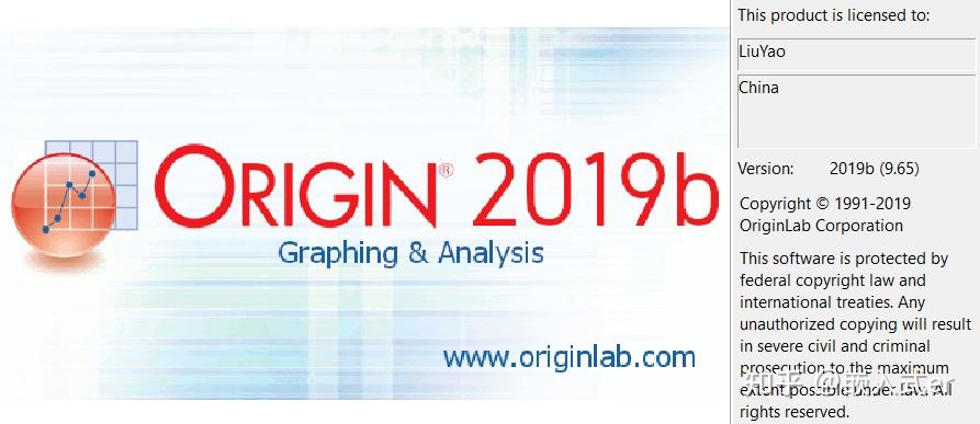 Origin2019b安装教程|兼容WIN10 - 知乎