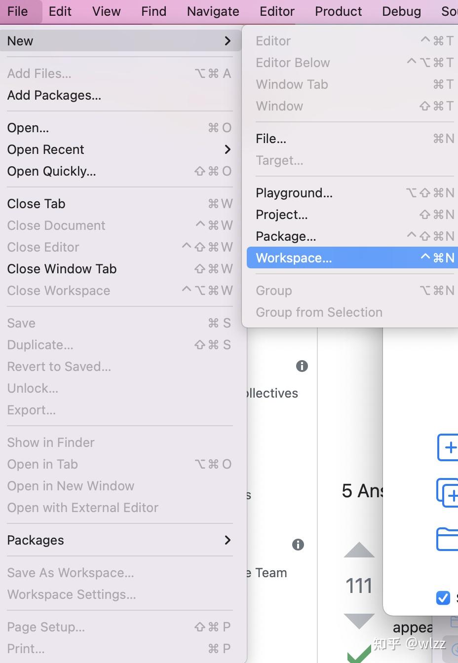 在iOS Swift工程集成unity工程(Xcode 13, Swift 5.5) - 知乎