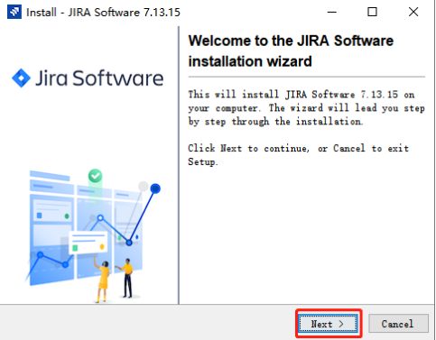 Windows下JIRA的安装与配置 - 知乎