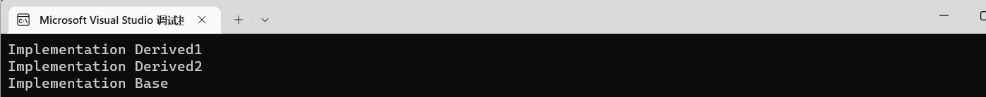 Curiously Recurring Template Pattern奇怪的模板递归 --- C++20 - 知乎