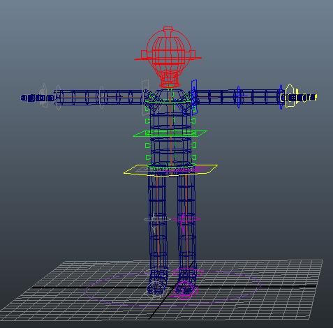 有哪些好用的maya插件？ - 知乎