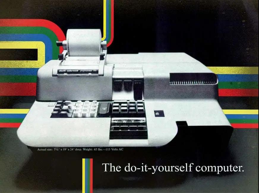 赛博考古:《2001太空漫游》影响了后世的计算机审美 - 知乎