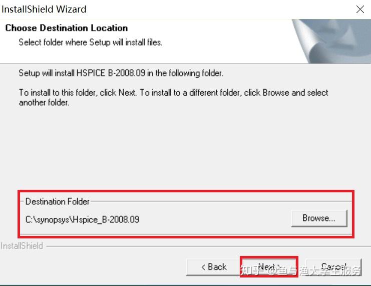 Hspice2008详细安装 - 知乎