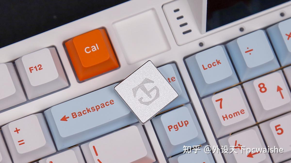 TOGAR图阁T90三模热插拔机械键盘评测：配置高，玩法多 - 知乎