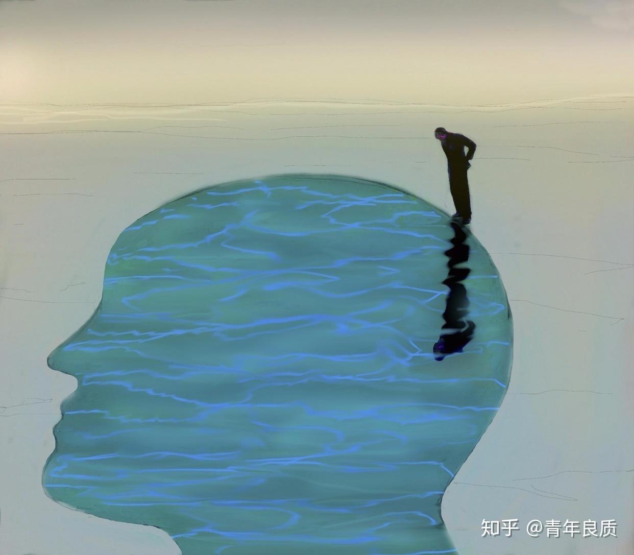 有效的改善自我认知的4个方法 知乎