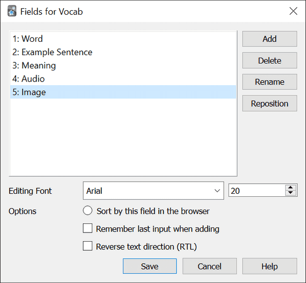 1A3：Anki 初级配置教程 - 知乎