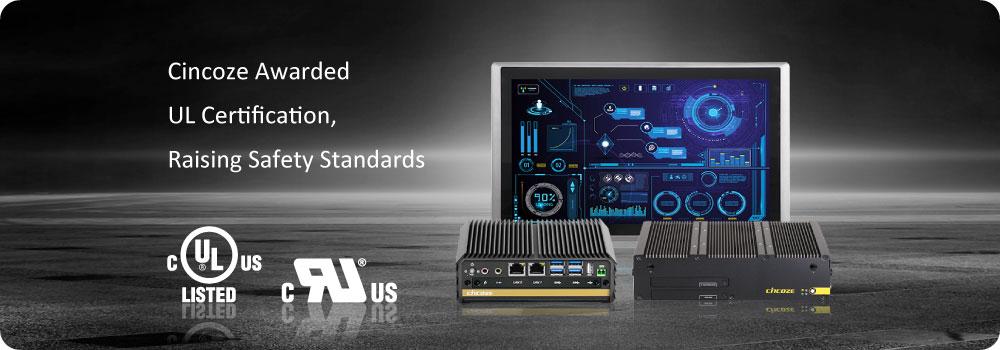 UL 62368-1认证：确保工业电脑产品安全的关键 - 知乎