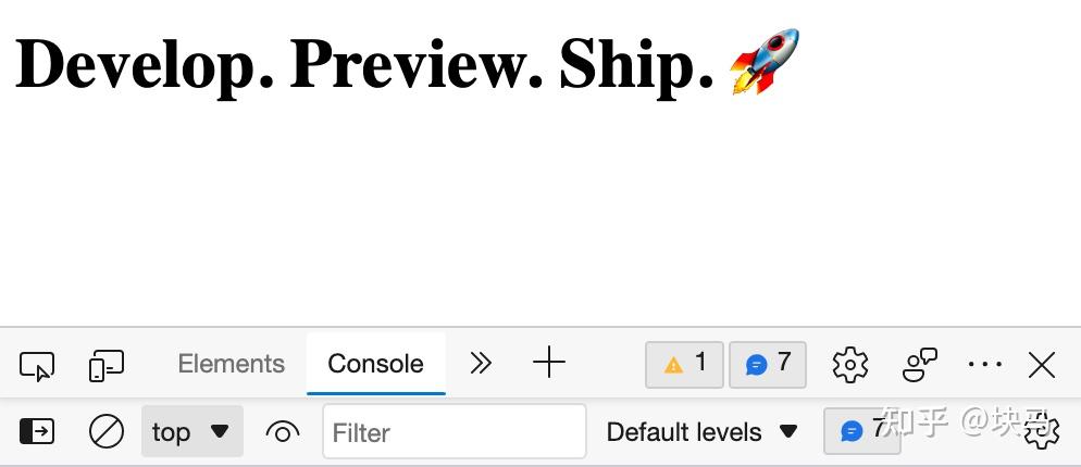 React 极简入门：从 JavaScript 到 React - 知乎