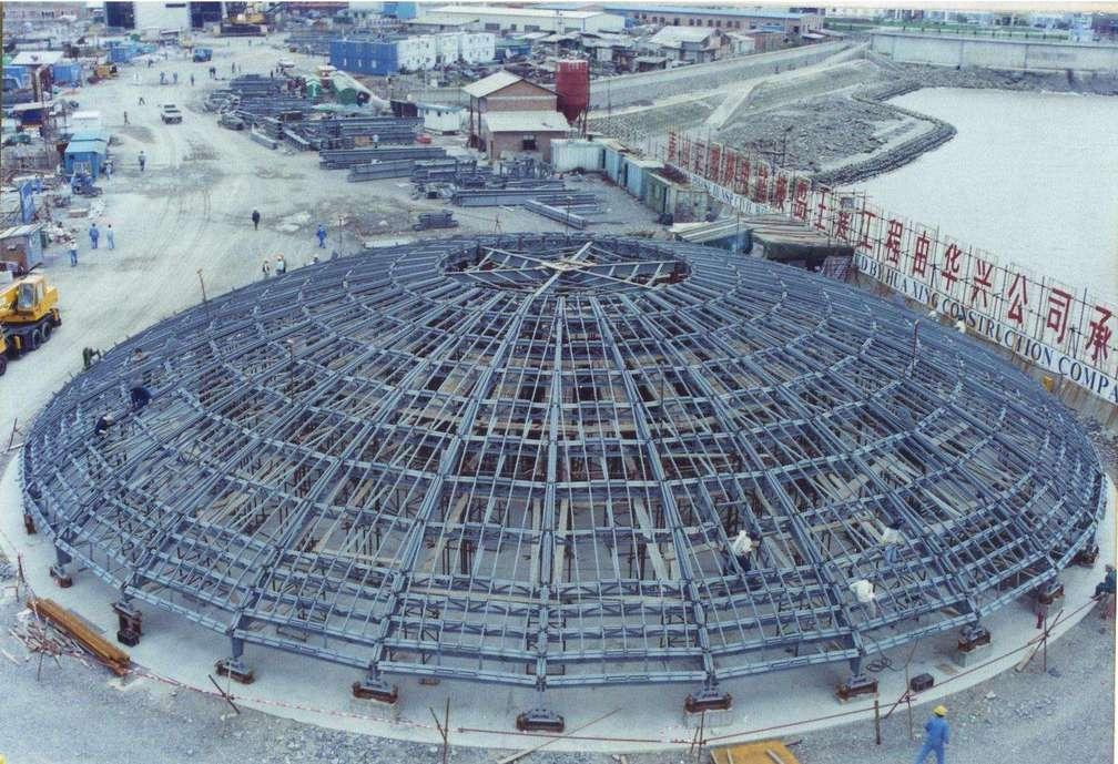 山寨美国？消化吸收再创新的国核CAP1400可不背这锅 - 知乎