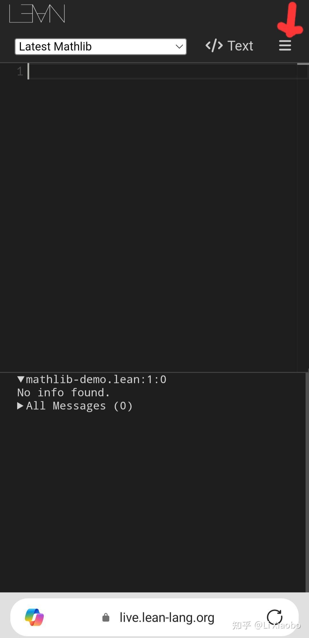 轻松上手 Lean4 - 知乎