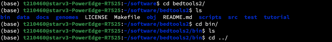 BEDtools——如何利用它进行基因组学数据分析？ - 知乎