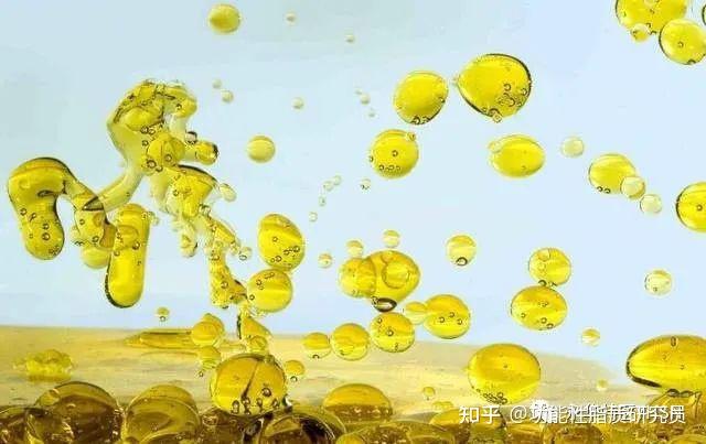 MCT、DAG、MLCT和CLA都能减脂，该怎么选？ - 知乎