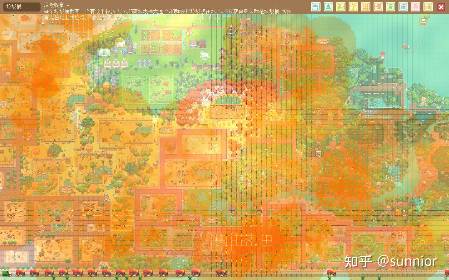 游戏AI解析：Let's Build a Zoo - 知乎