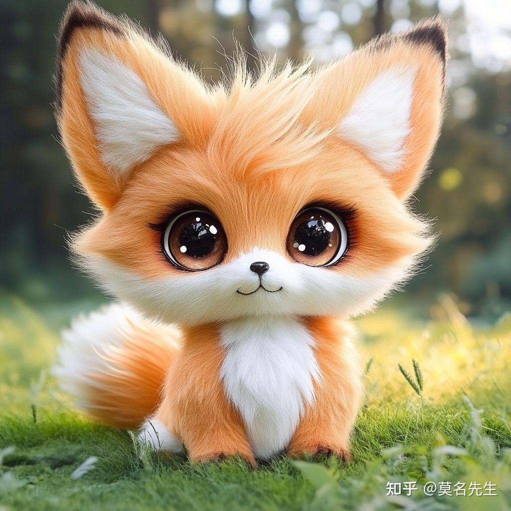 MJ打造可爱的Chibi世界 - 知乎