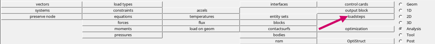 hypermesh学习经验分享 - 知乎