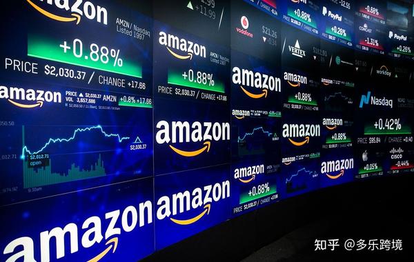 Amazon vc账号值得买吗是真的吗？ - 知乎