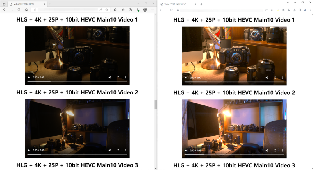 8K HDR!｜为 Chromium 实现 HEVC 硬解 - 原理/实测指南 - 知乎