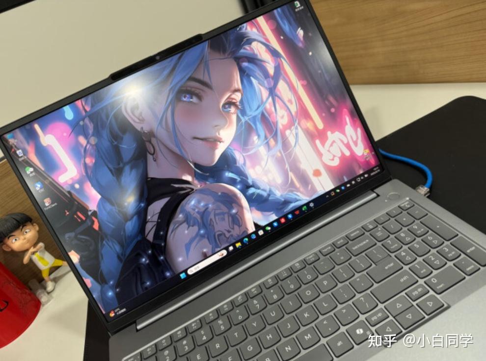 thinkbook16+2025款（联想ThinkBook16+2025酷睿款）怎么样？体验6天优缺点测评 - 知乎