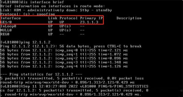 一次看够H3C NFV在VMware ESXi中的安装、组网和配置 - 知乎