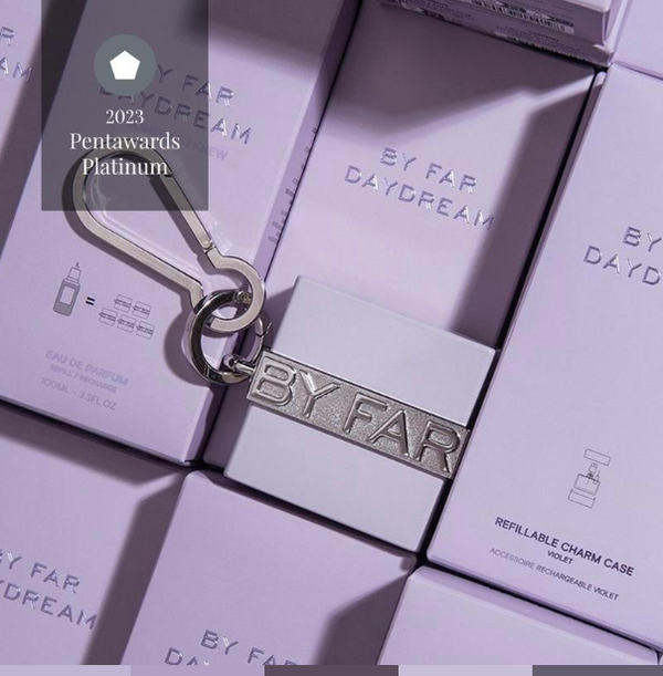 智加设计丨2023 Pentawards包装设计大奖获奖作品欣赏 - 知乎