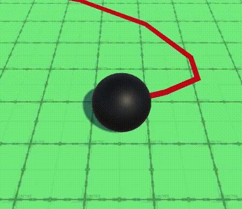 Unity基础教程-物体运动（四）——轨道摄像机（Relative Control） - 知乎