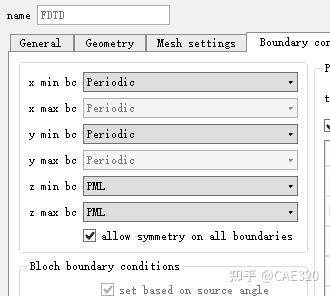 利用Lumerical FDTD探究随机掺杂混凝土层对于毫米波的电磁响应 - 知乎