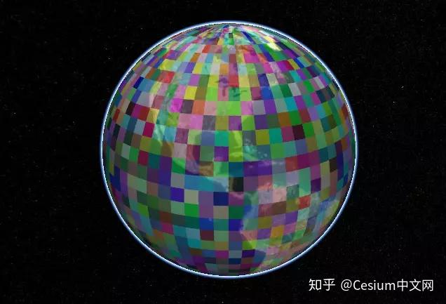 Cesium中级教程7 - Geometry and Appearances 几何图形和外观 - 知乎